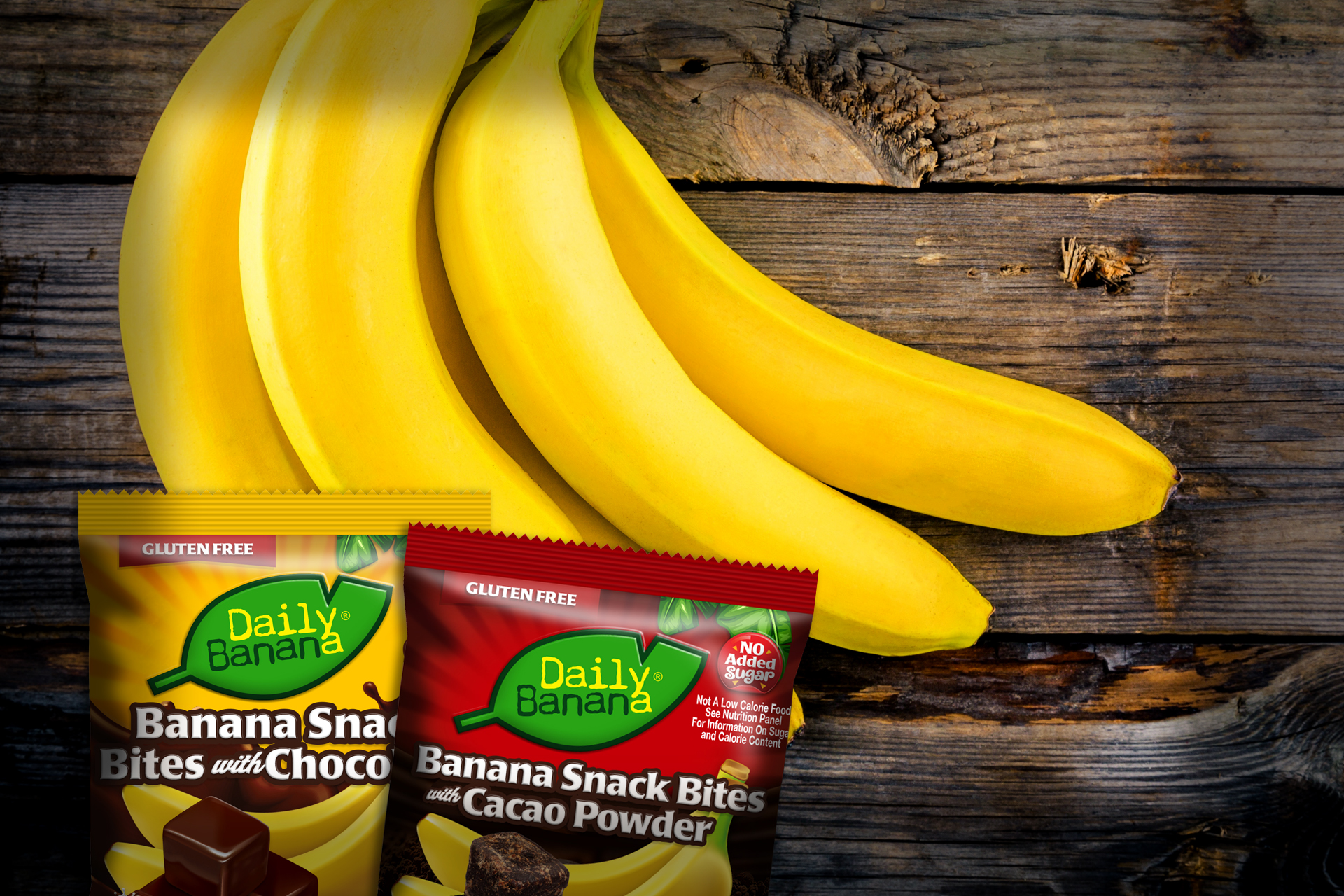 DailyBanana USA